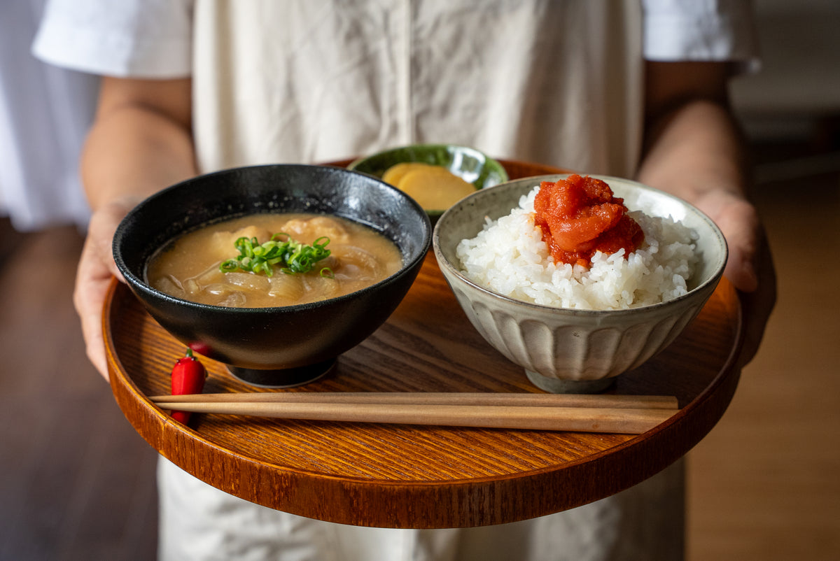 辛党に試してほしい"極辛"の明太子、『有原苑の極辛子明太子』 – OTEMOTOストア