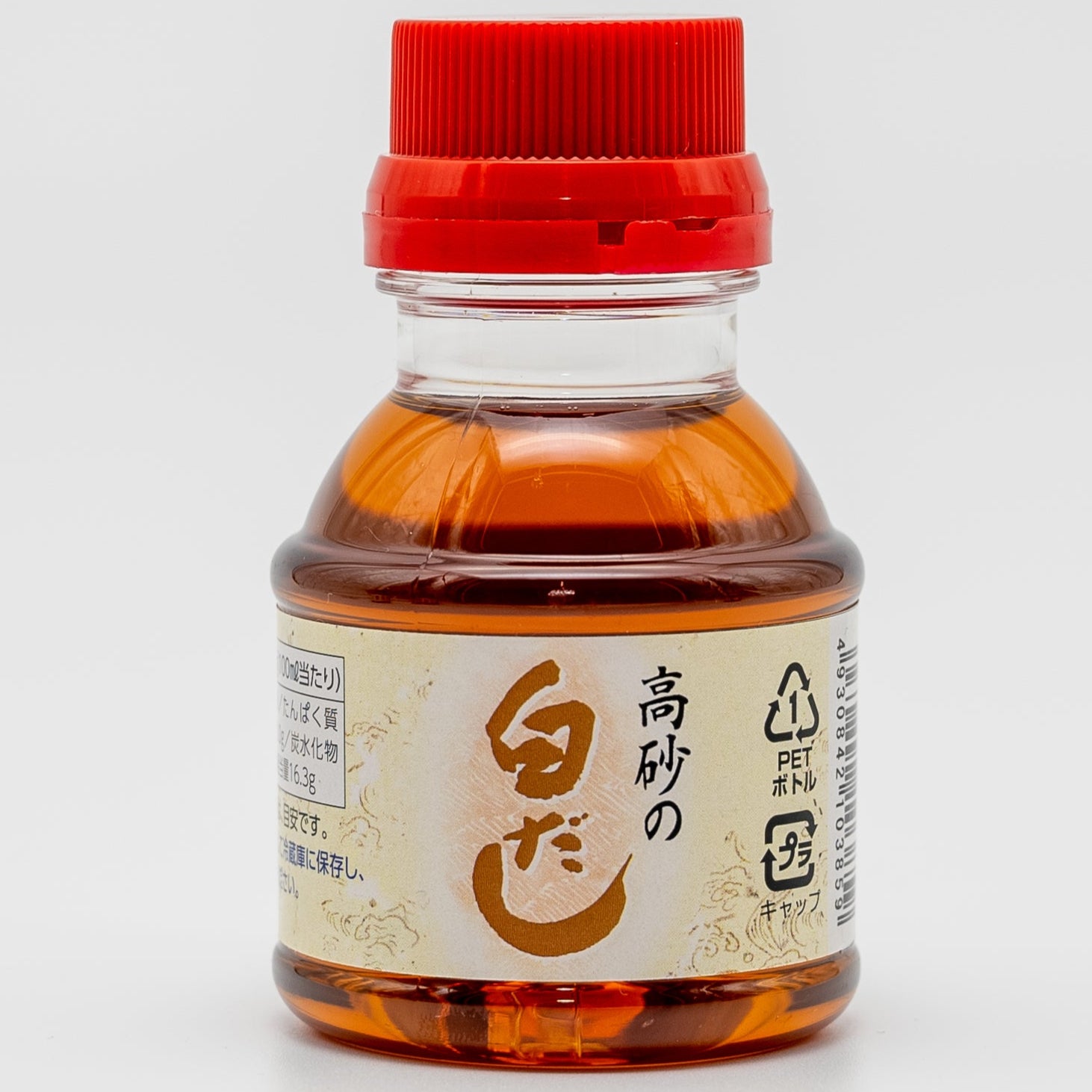 明治十年創業、高砂醤油の『紅梅とだししょうゆ』 – OTEMOTOストア